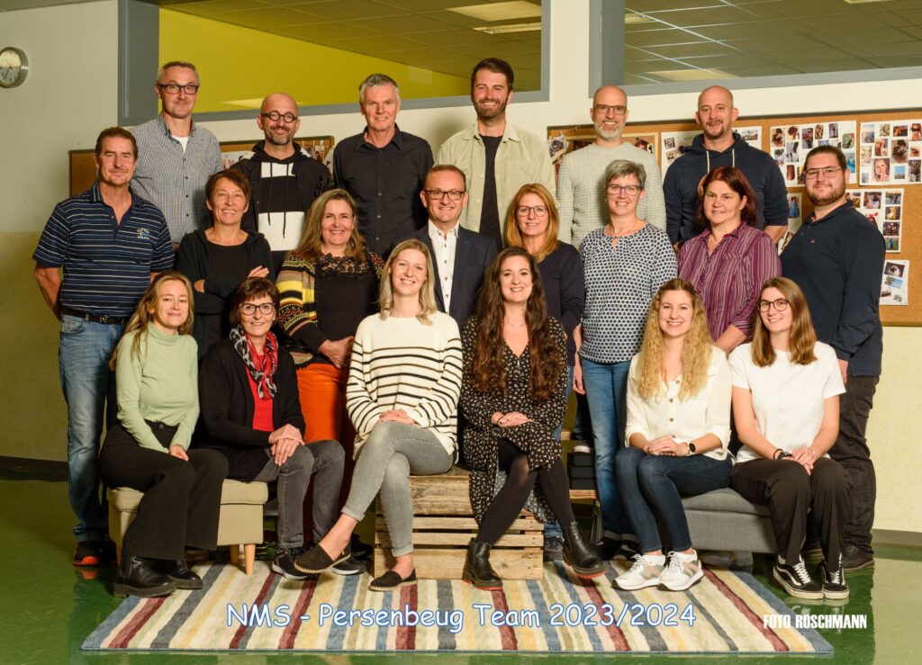 Team – MS Persenbeug